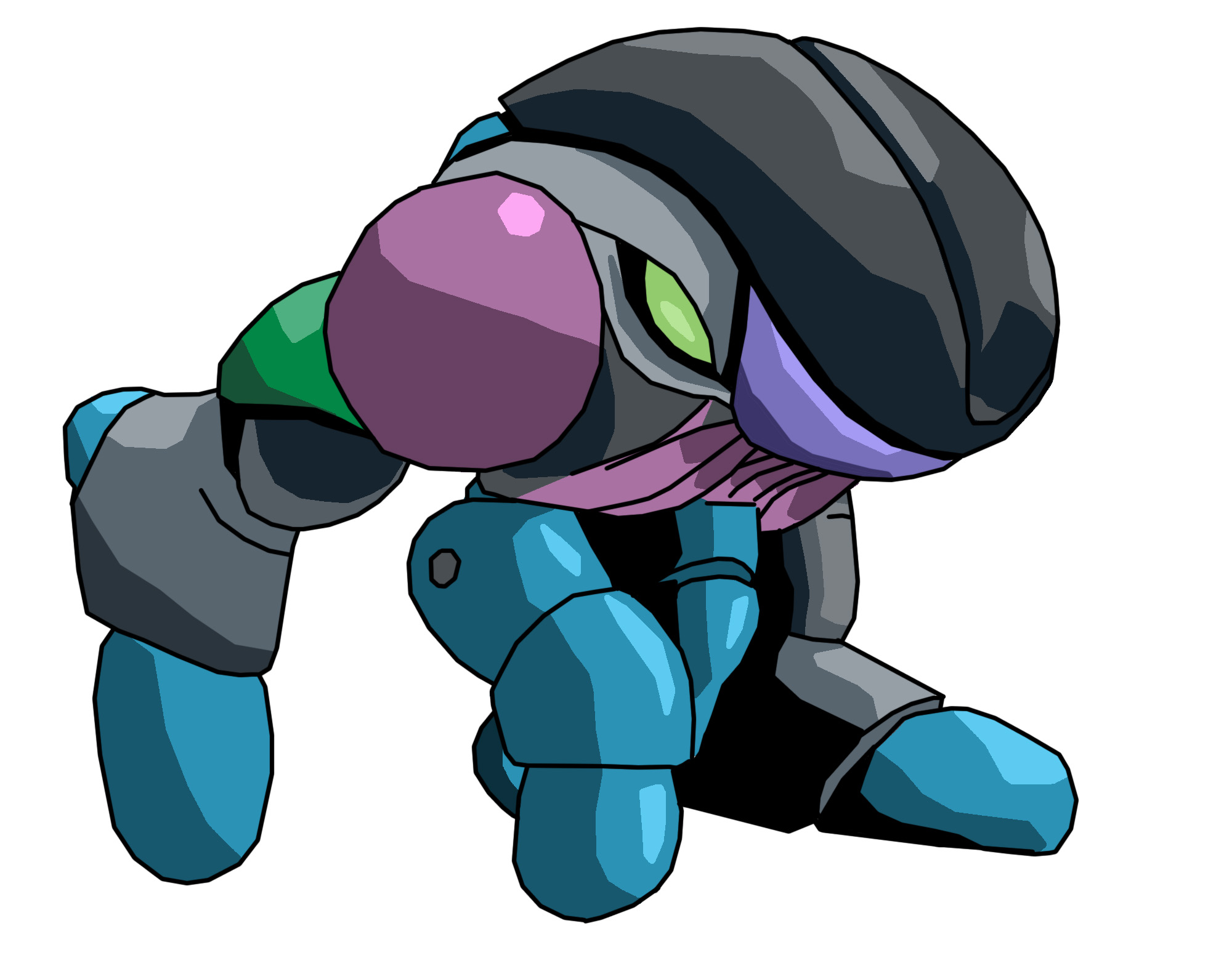 Matt Doughty Answers Your Glyos Questions – BattleGrip