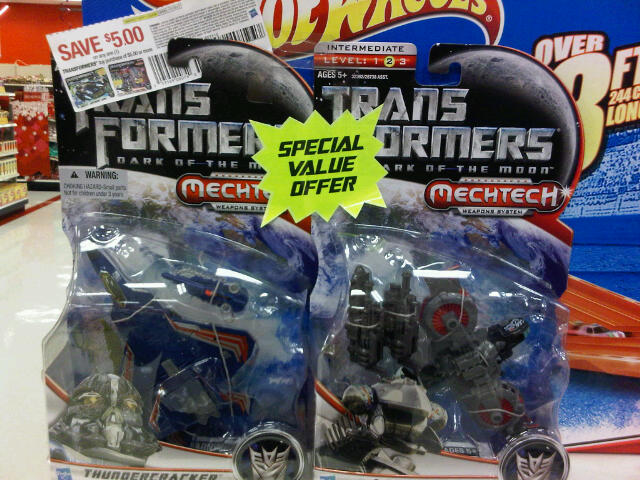 Transformers Value Packs at Target – BattleGrip