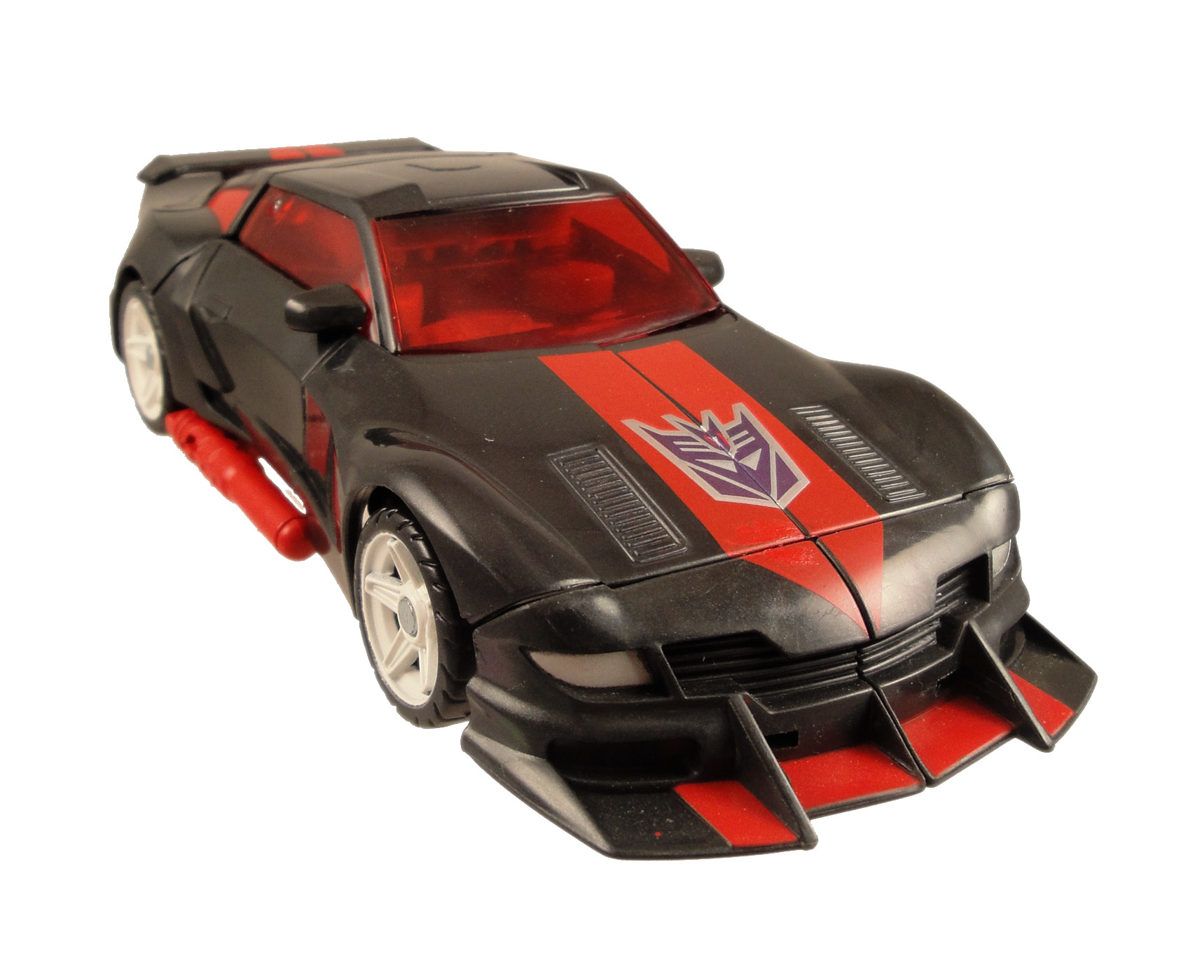 Review – Transformers Over-Run (Runabout) – BattleGrip