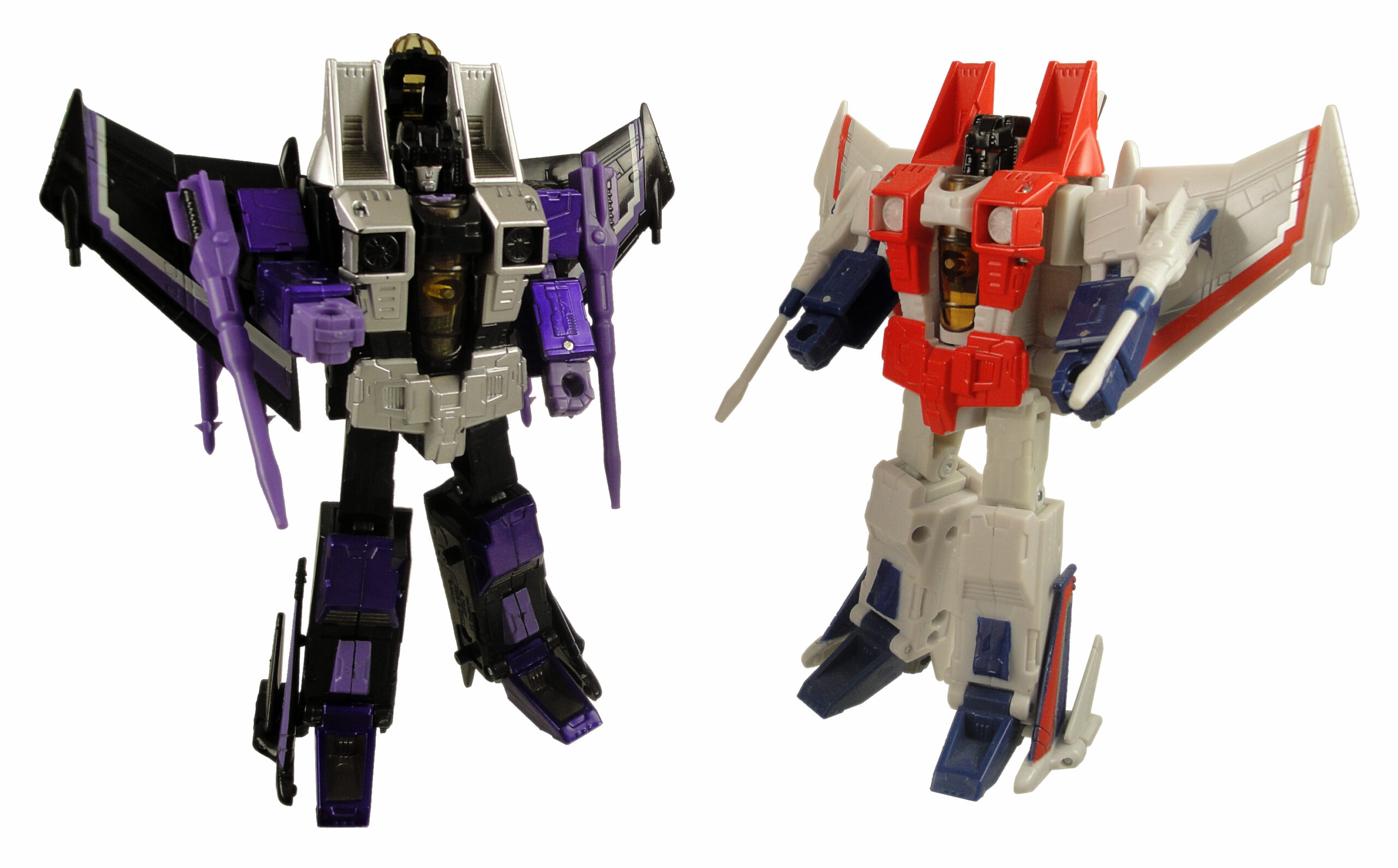 Quick Pics – Dr. Wu Vanguard and Rear Guard Seeker Weapon Upgrades ...