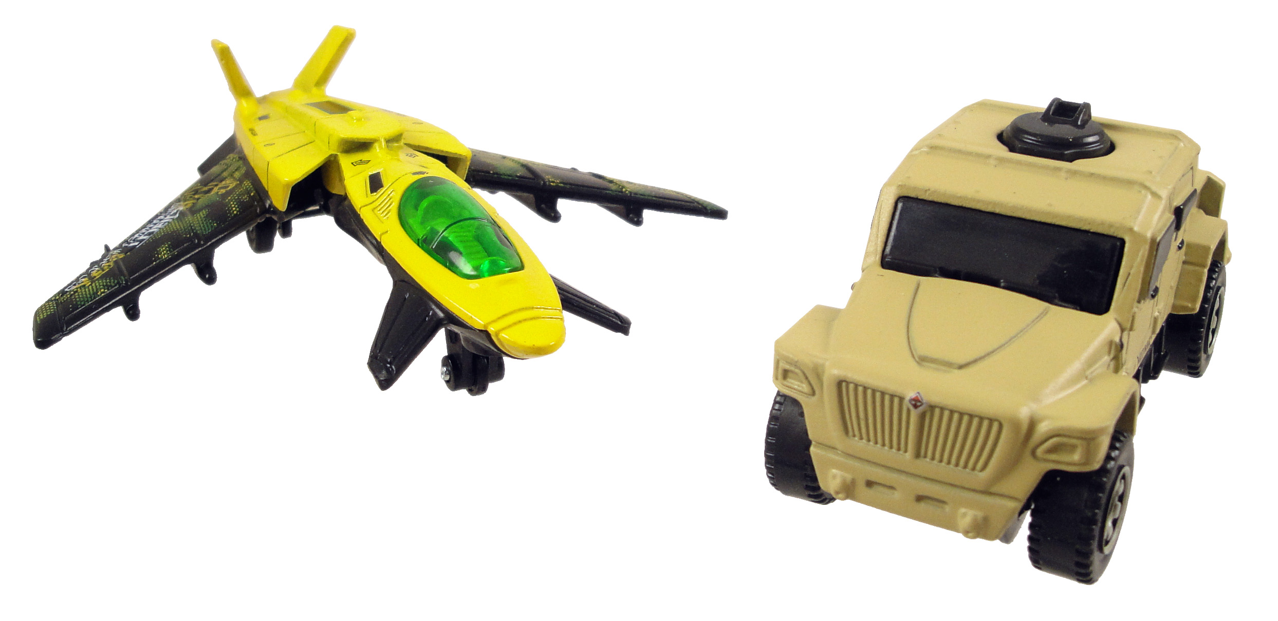 Review – Matchbox On A Mission: International MXT MVA/Stealth Launch ...