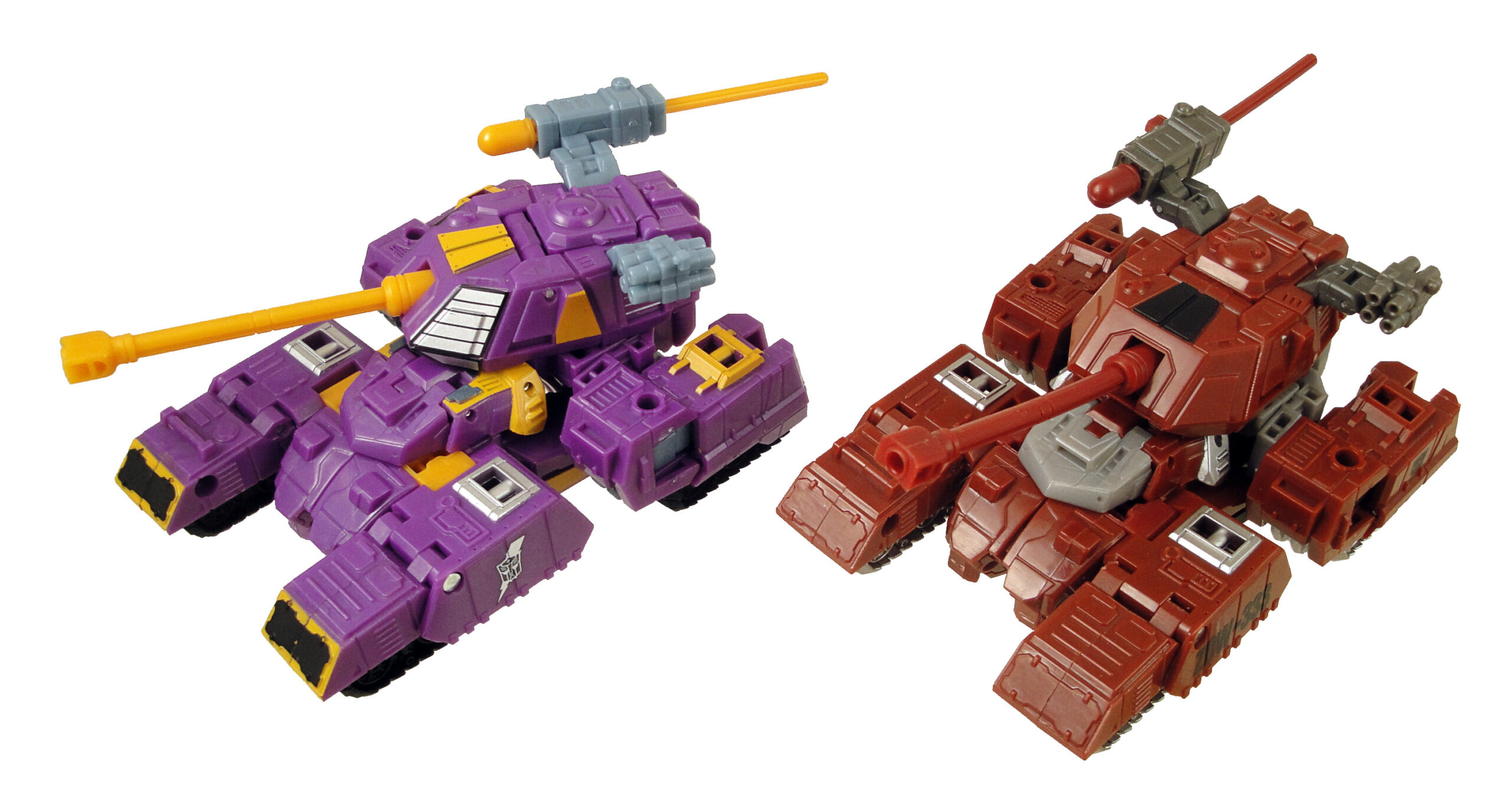 Quick Pics – Transformers Timelines Strika – BattleGrip