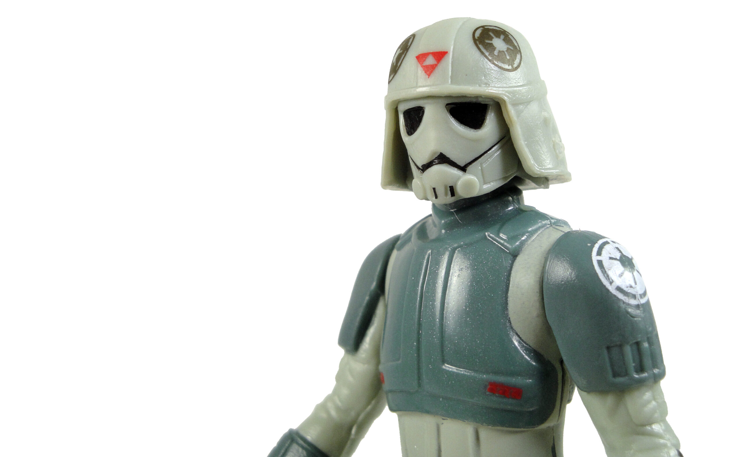 Review – Star Wars: Rebels AT-DP Driver – BattleGrip