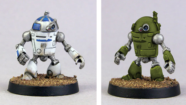 New Releases at Monkey Depot – BattleGrip