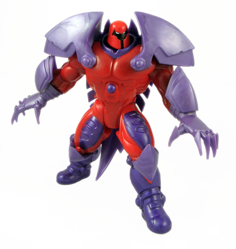 Review – X-Men Onslaught Onslaught – BattleGrip