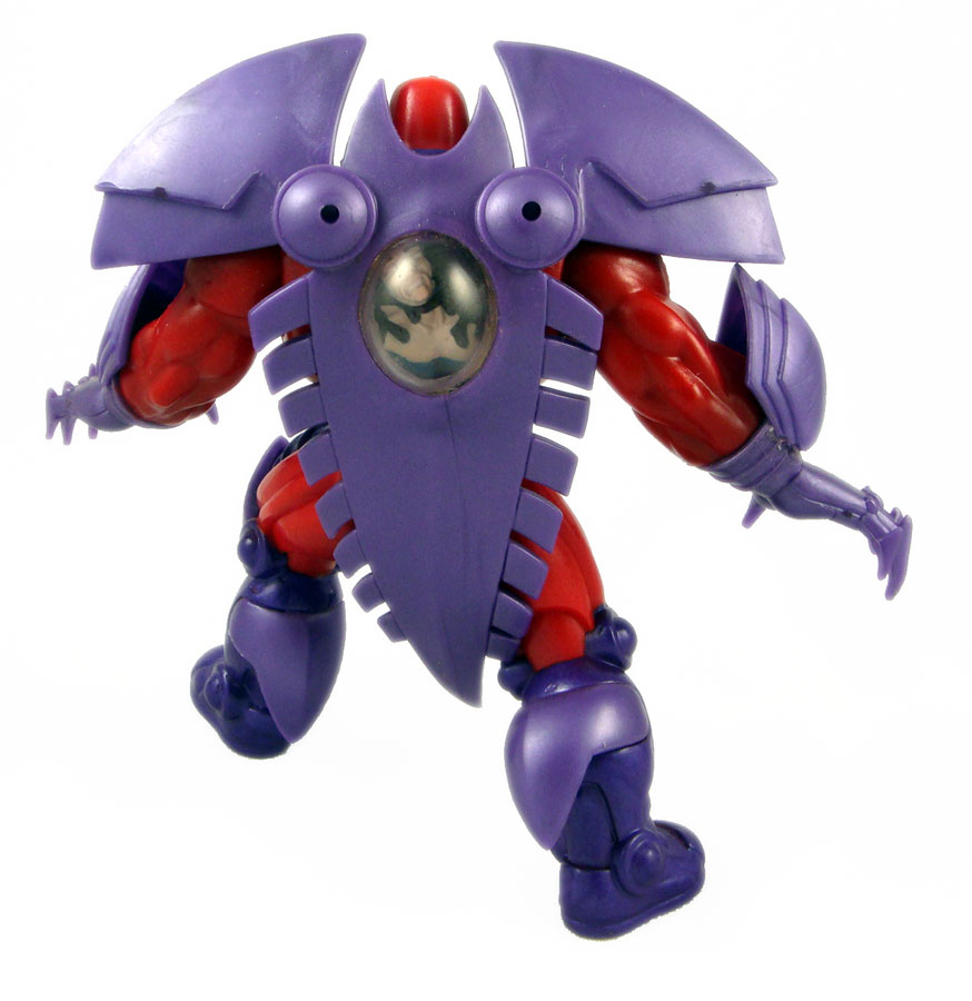 Review – X-Men Onslaught Onslaught – BattleGrip