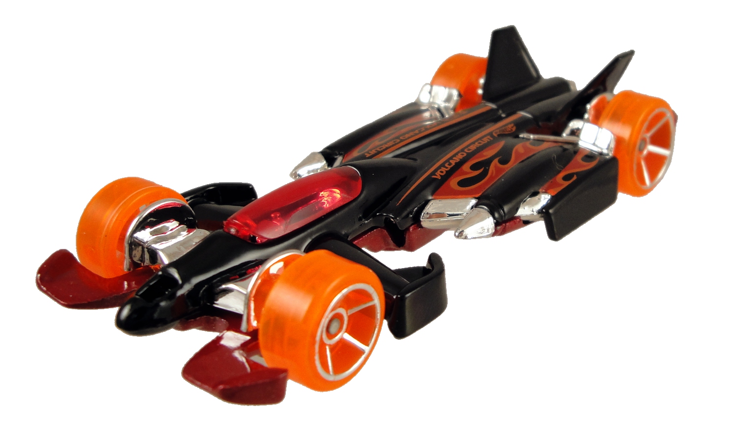 Review – Hot Wheels Jet Threat 3.0 – BattleGrip